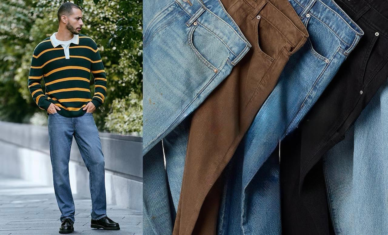 DenimLeftoverShop | Premium Denim & Jeans – Free Delivery in Pakistan ...